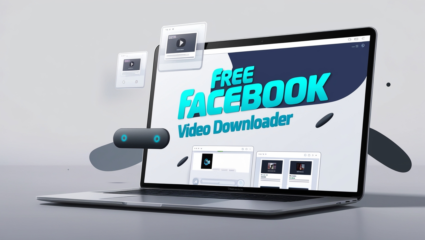 Purahada.lk - Free Facebook Video Downloader | Download FB Videos in HD